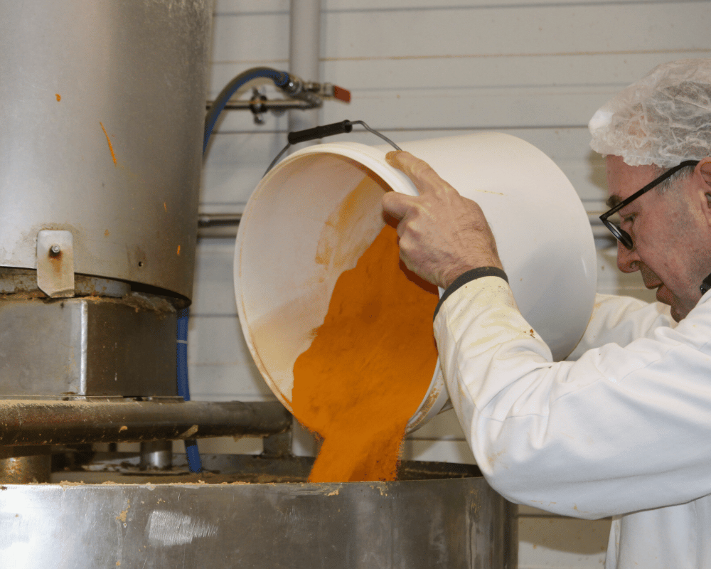 Découvrez l'histoire passionnante de la Boutique des Condiments