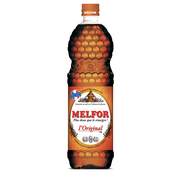 Melfor l'Original - La Boutique des Condiments