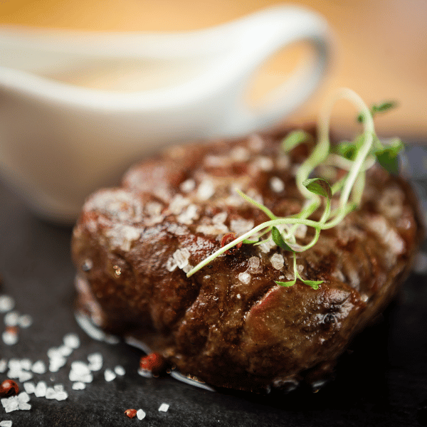 Filet mignon mariné à la Moutarde au Pastis de Marseille - La Boutique ...